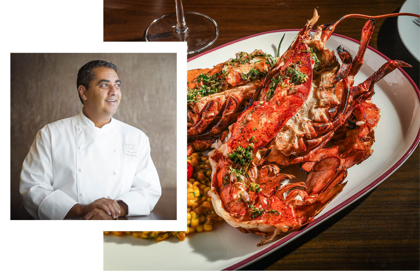 Acqua Bistecca | Saltleaf
